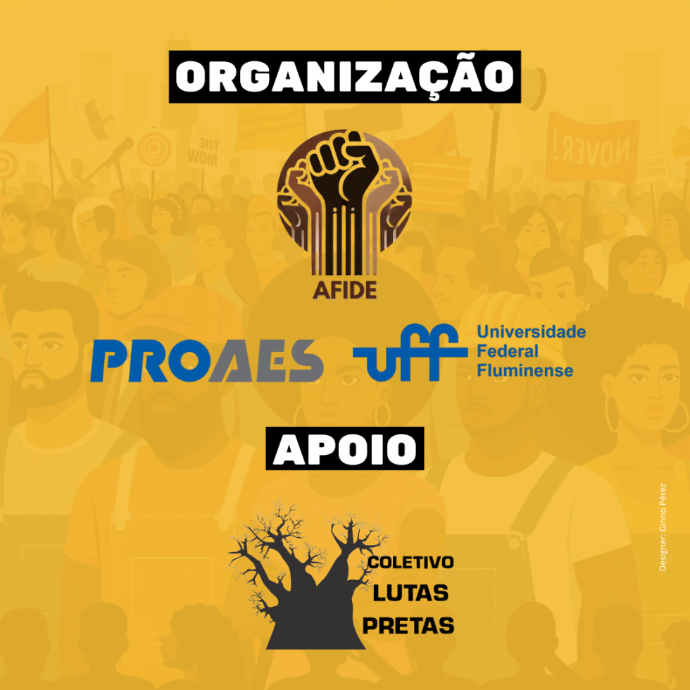 Departamento de Geografia = Geociencias - UFF - Niterói | Apresentar ...